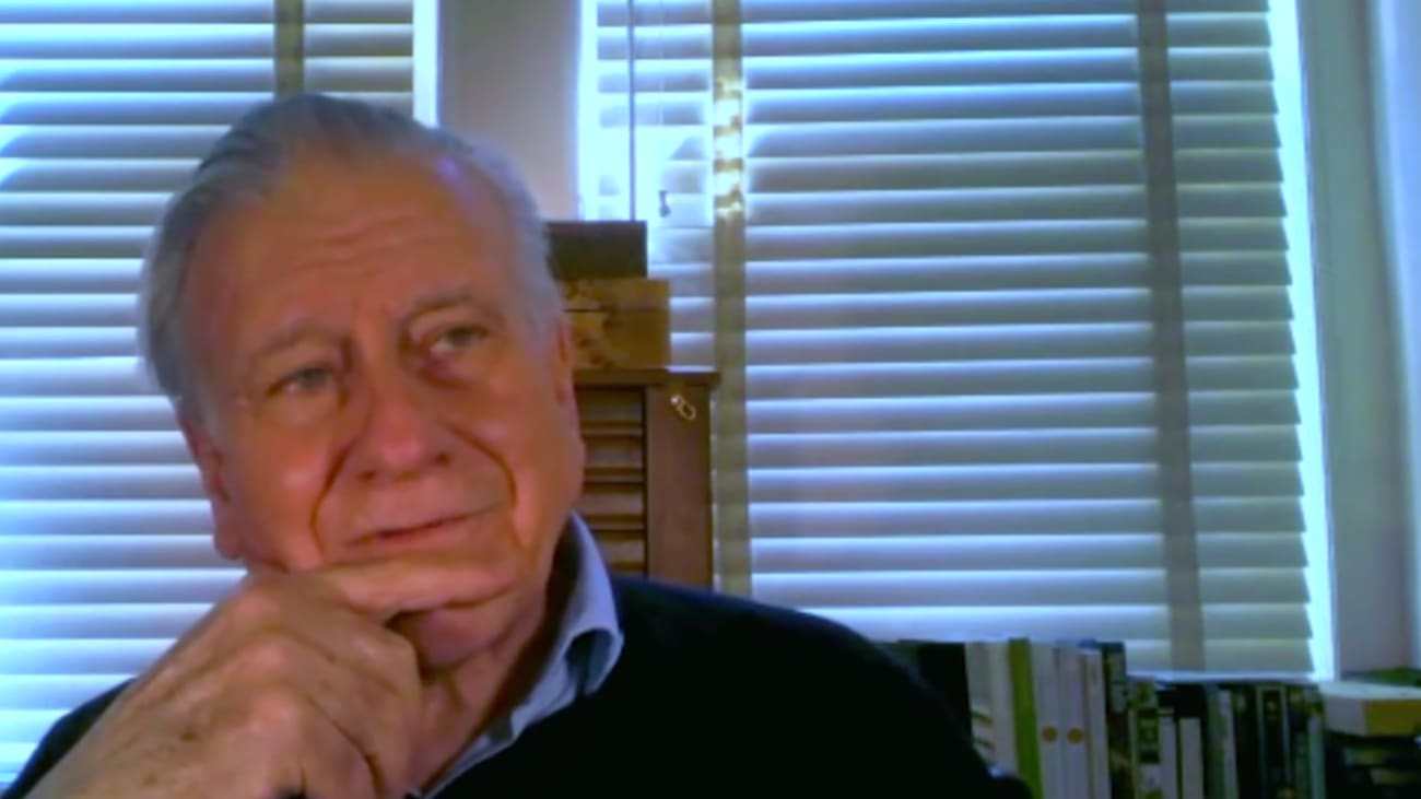 ACC Cardiology Hour at ACC.20/WCC Virtual (Day 1) with Valentín Fuster ...