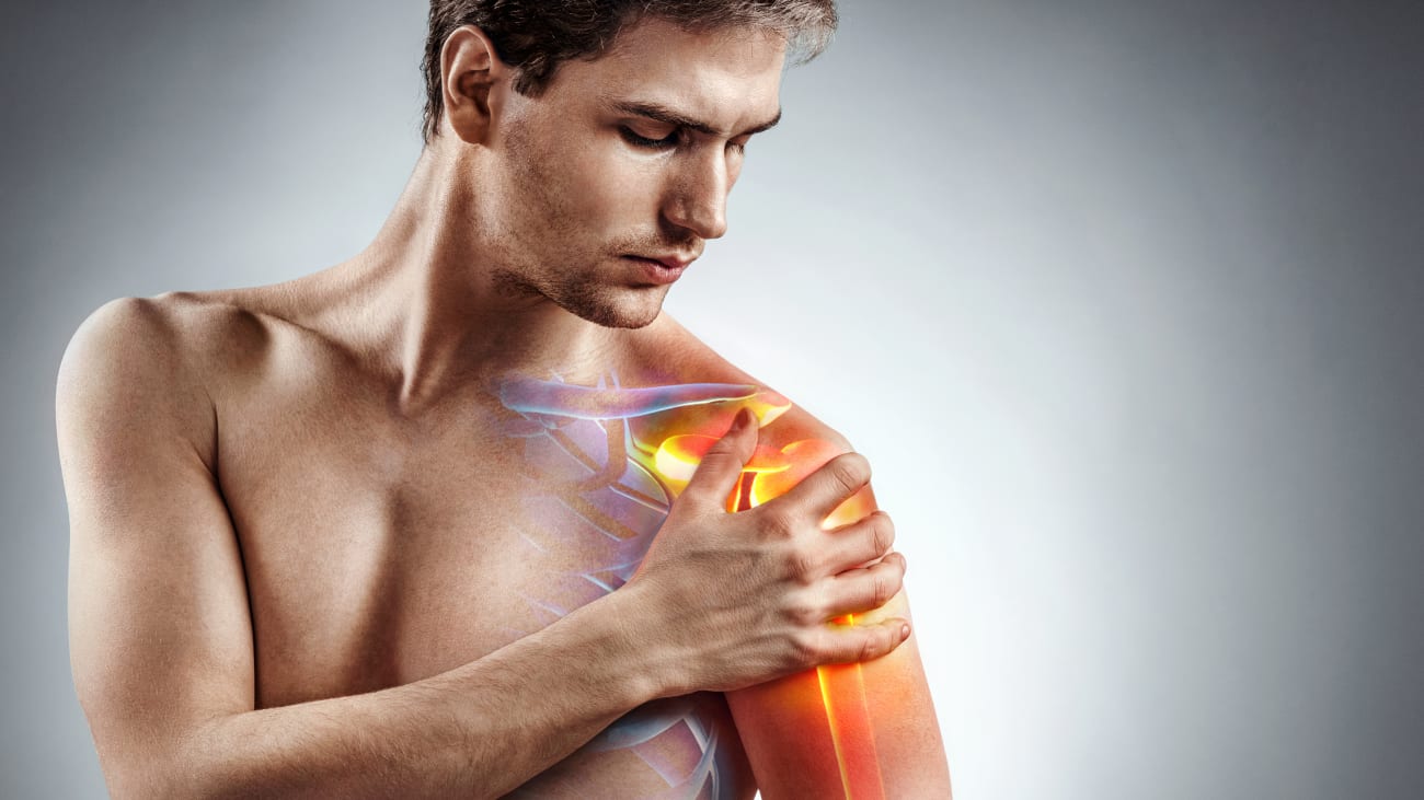 Shoulder Tutorial: What the Primary Care Doctor Needs to Know - UCSF ...