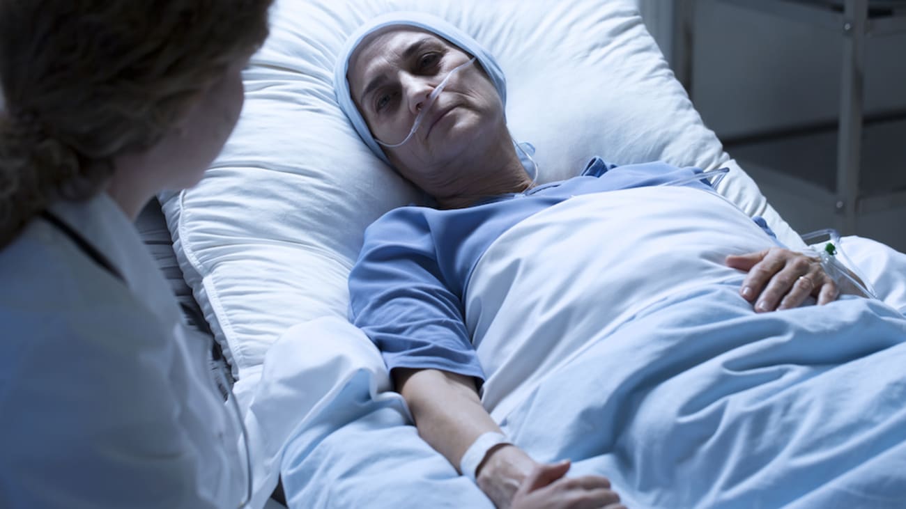 Function and Frailty Status Pre- and Post- Treatment for Oral Cancer ...