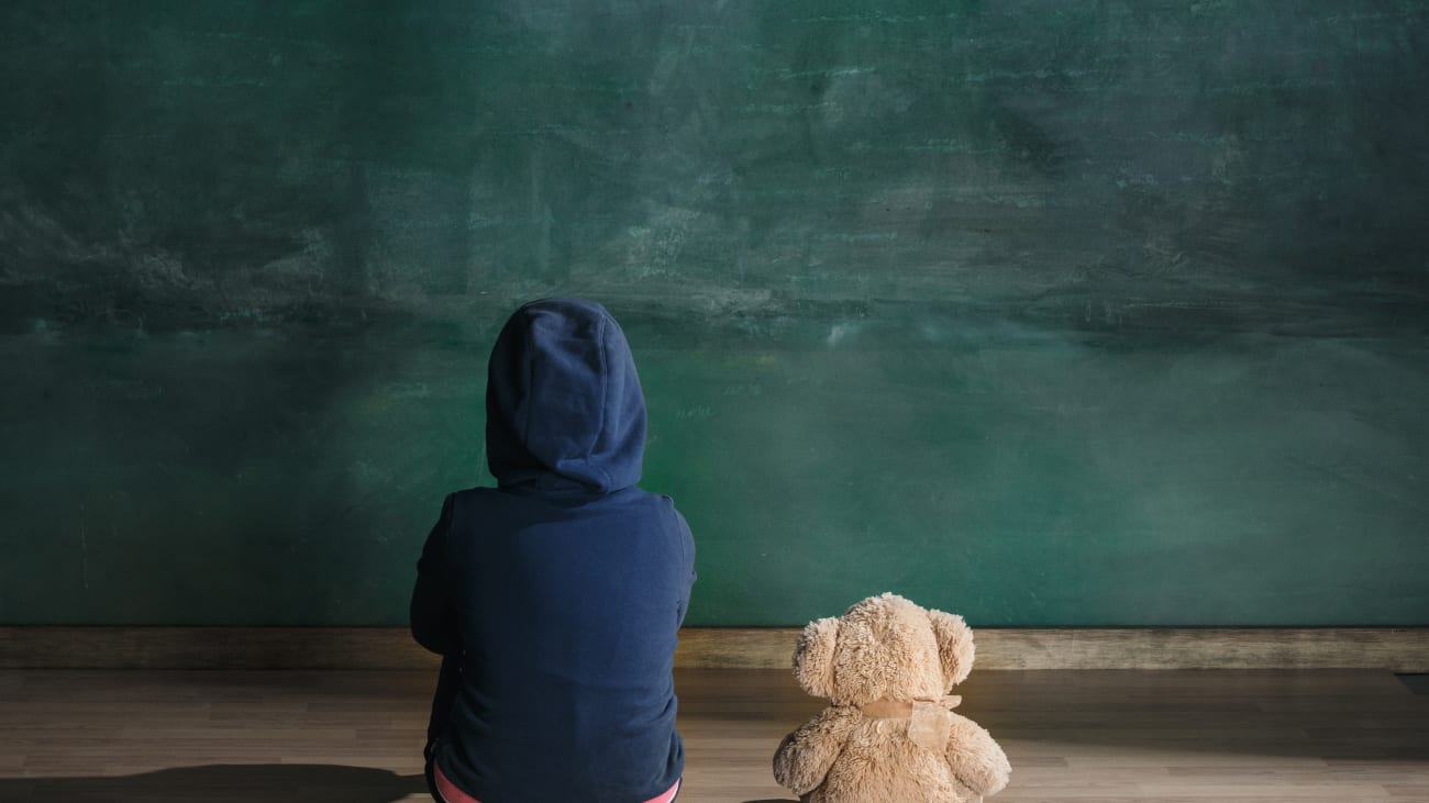 Troublesome Autism Behaviors: Management Techniques to Help the Whole ...