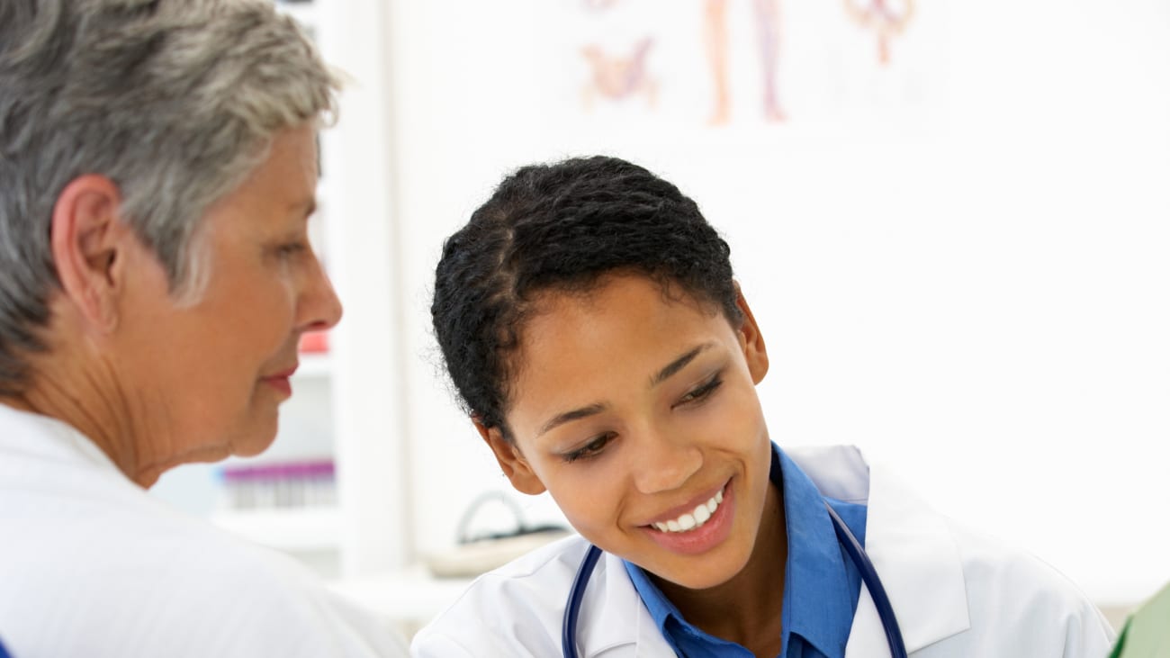 Current Menopause Care: Understanding and Explaining a Patient’s ...