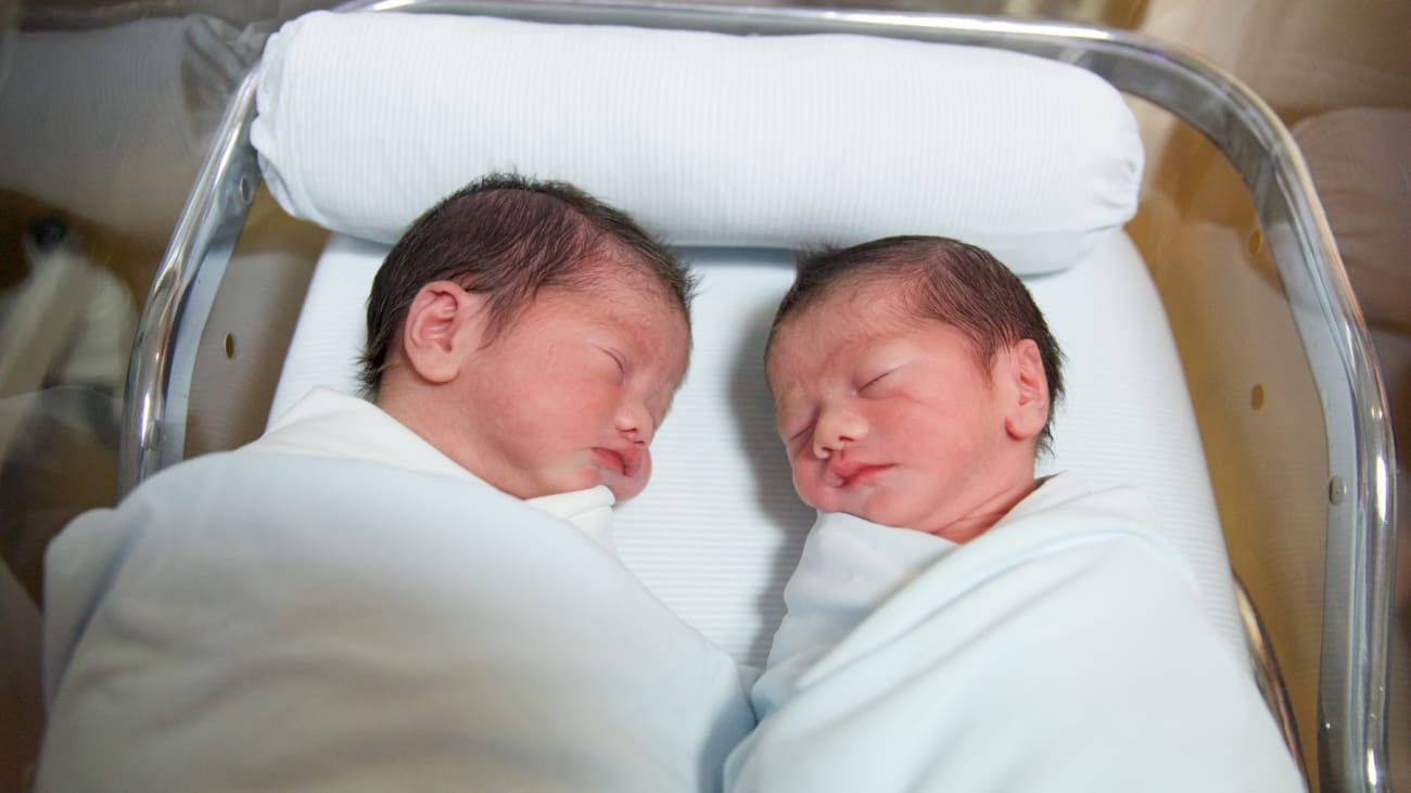 Fetal Care: Understanding and Managing Risks for Monochorionic Twins ...