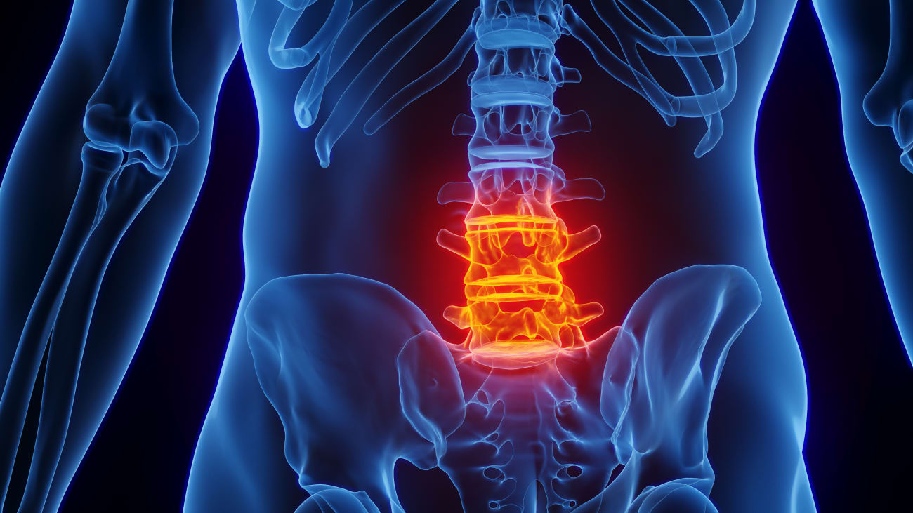 Understanding Spinal Manipulation - Sentara