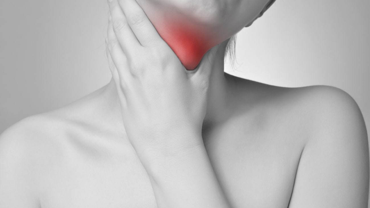 HPV-Associated Squamous Cell Carcinoma of the Base of Tongue - BroadcastMed