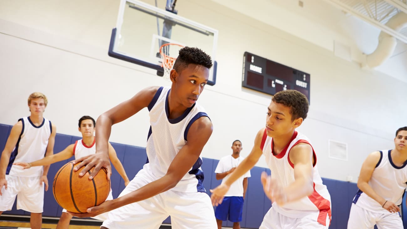 Kids in Sports: Balancing Benefits and Risks for Physical and Mental ...