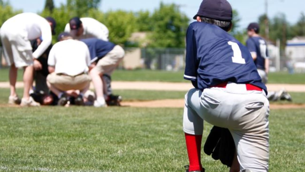 Back Injuries in Pediatric Athletes - UCSF Pediatrics