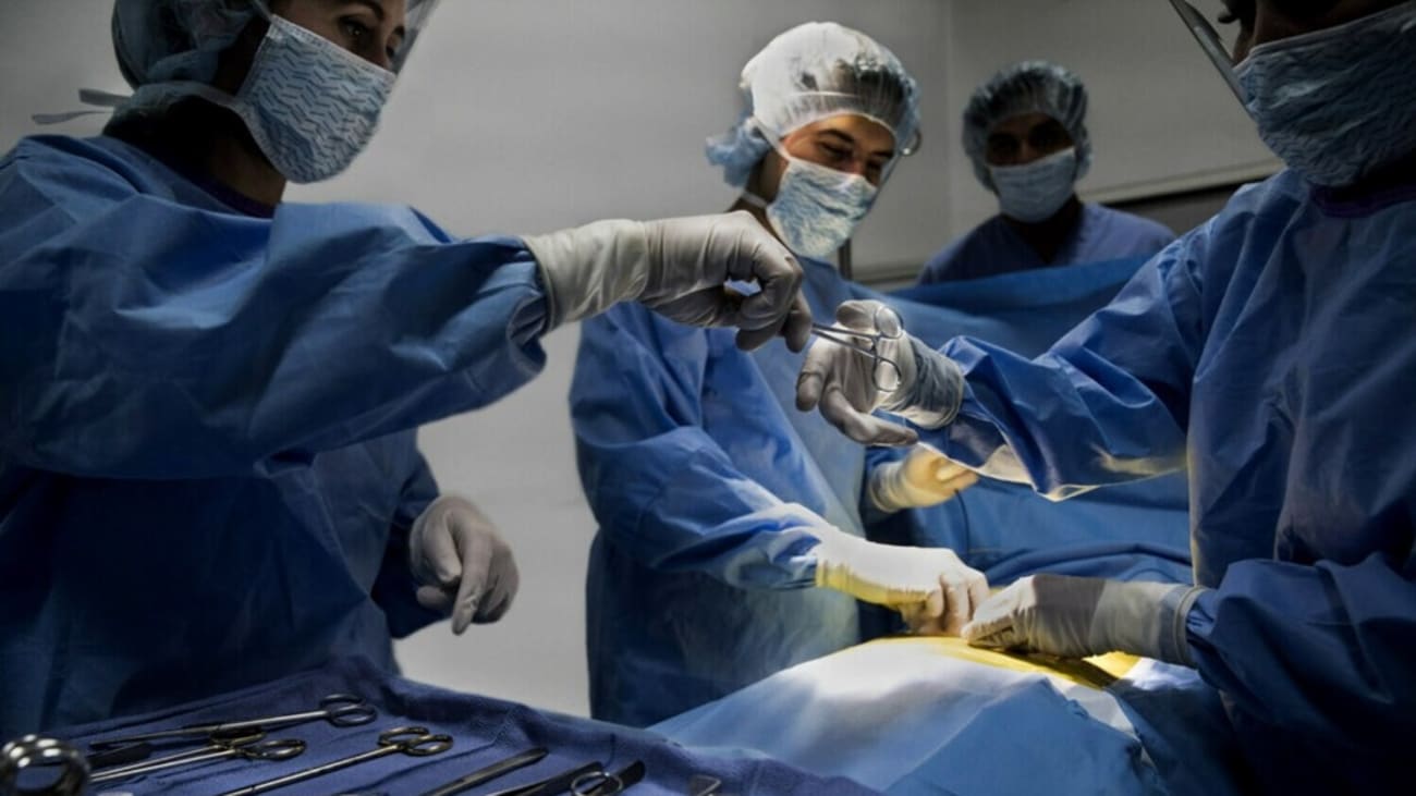 Best Practices for Improving Surgical Outcomes in Cardiothoracic ...