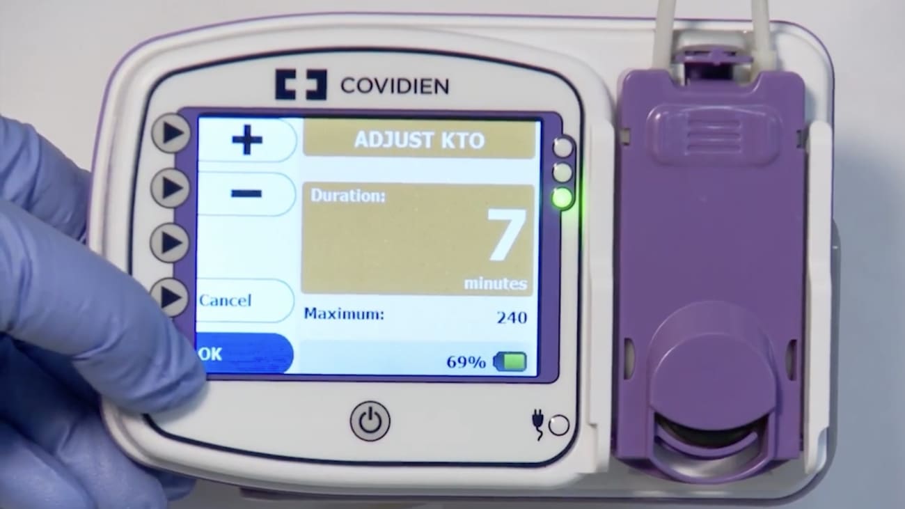 Kangaroo Connect Pump at Stacey Friedman blog