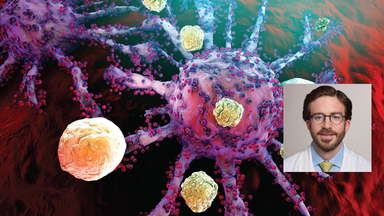 Cancer Immunotherapy: In Search of the Other “C” Word (Cure) for Cancer ...