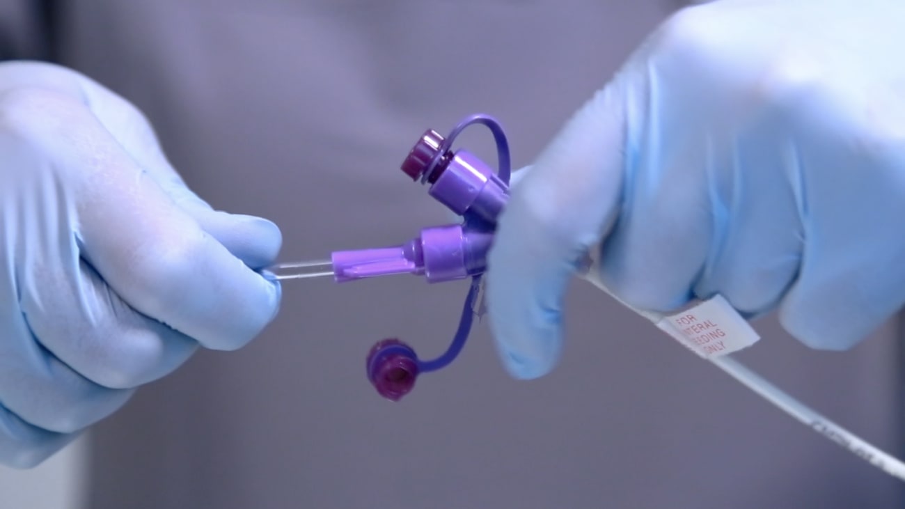 ENFit™ Connection Overview - Cardinal Health