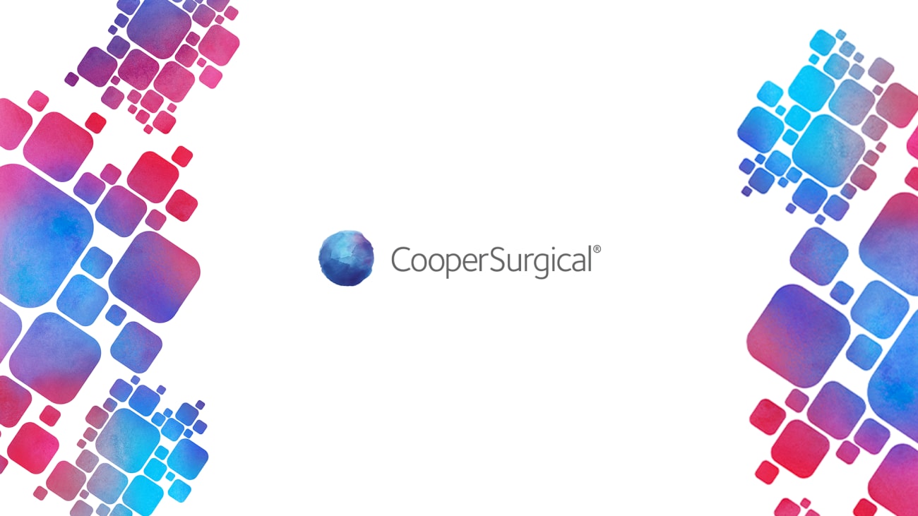 Innovative Technologies and Clinical Approaches in L&D - CooperSurgical