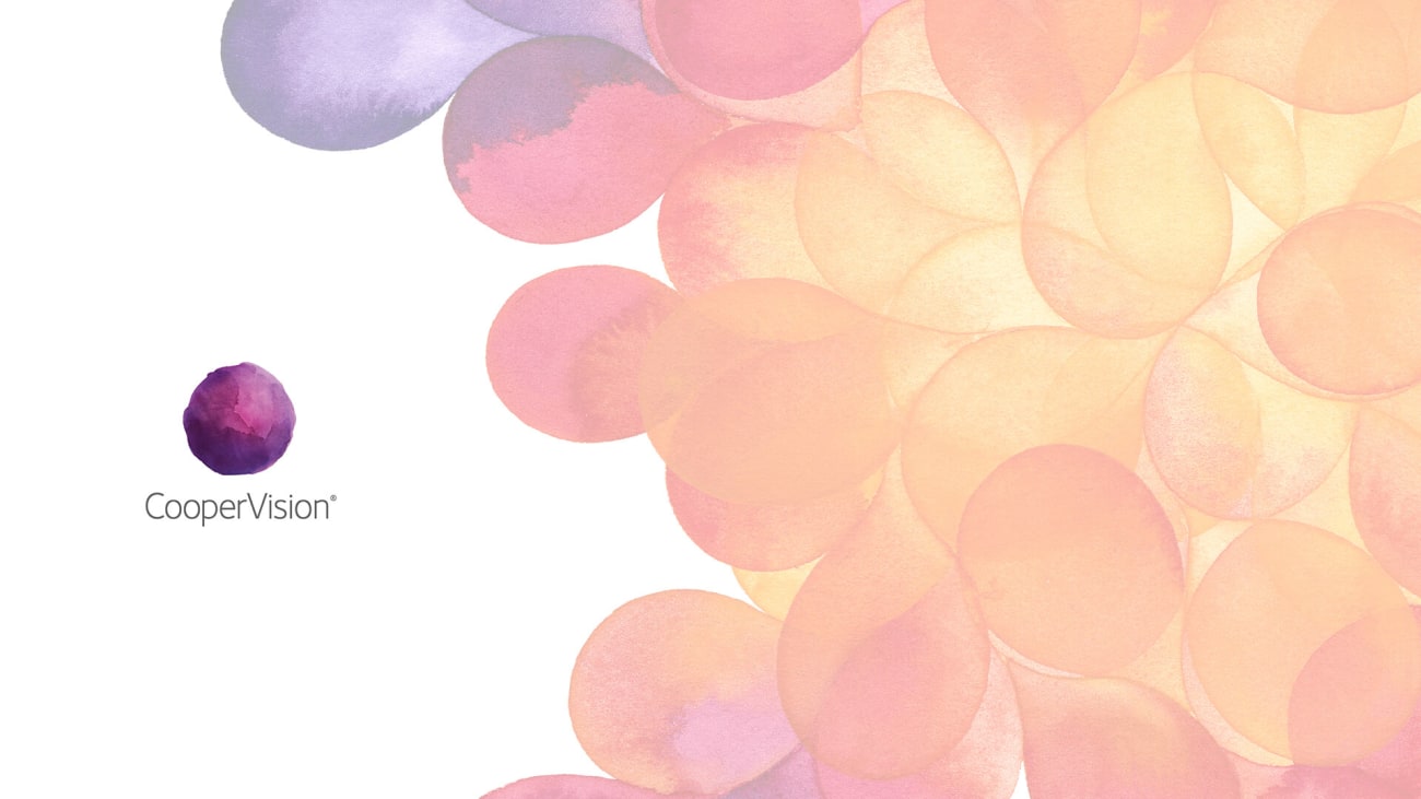 Test Page - CooperVision