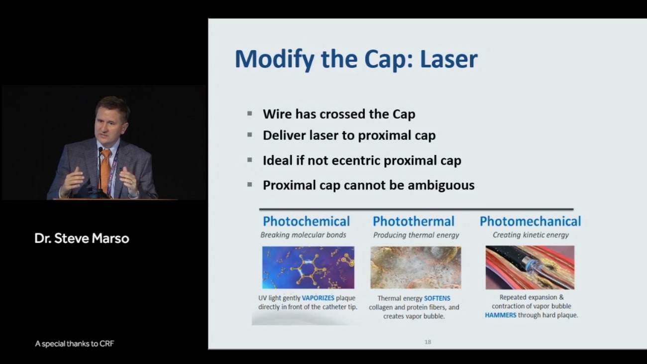 CTO cap management - BroadcastMed