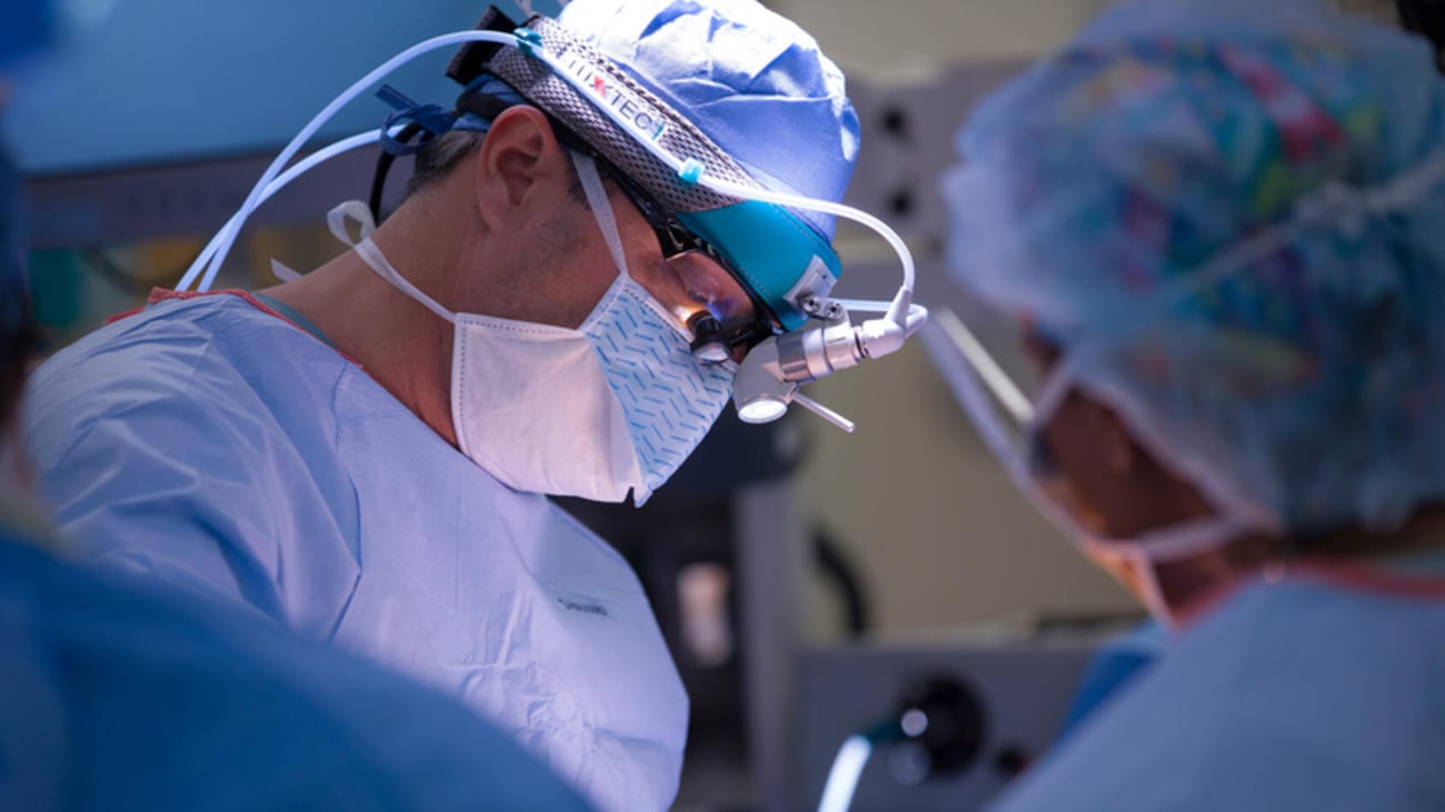 Mitral valve repair versus replacement - Mayo Clinic