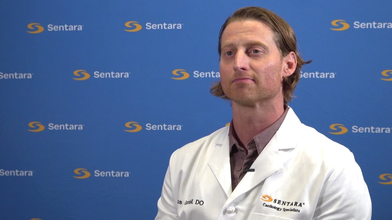 The Role of Shared Decision-Making in LAAO Procedures - Sentara