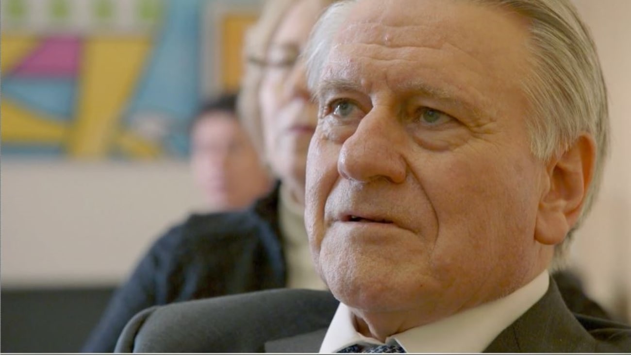 Valentin Fuster, MD, PhD: Improving Heart Health, Starting with ...