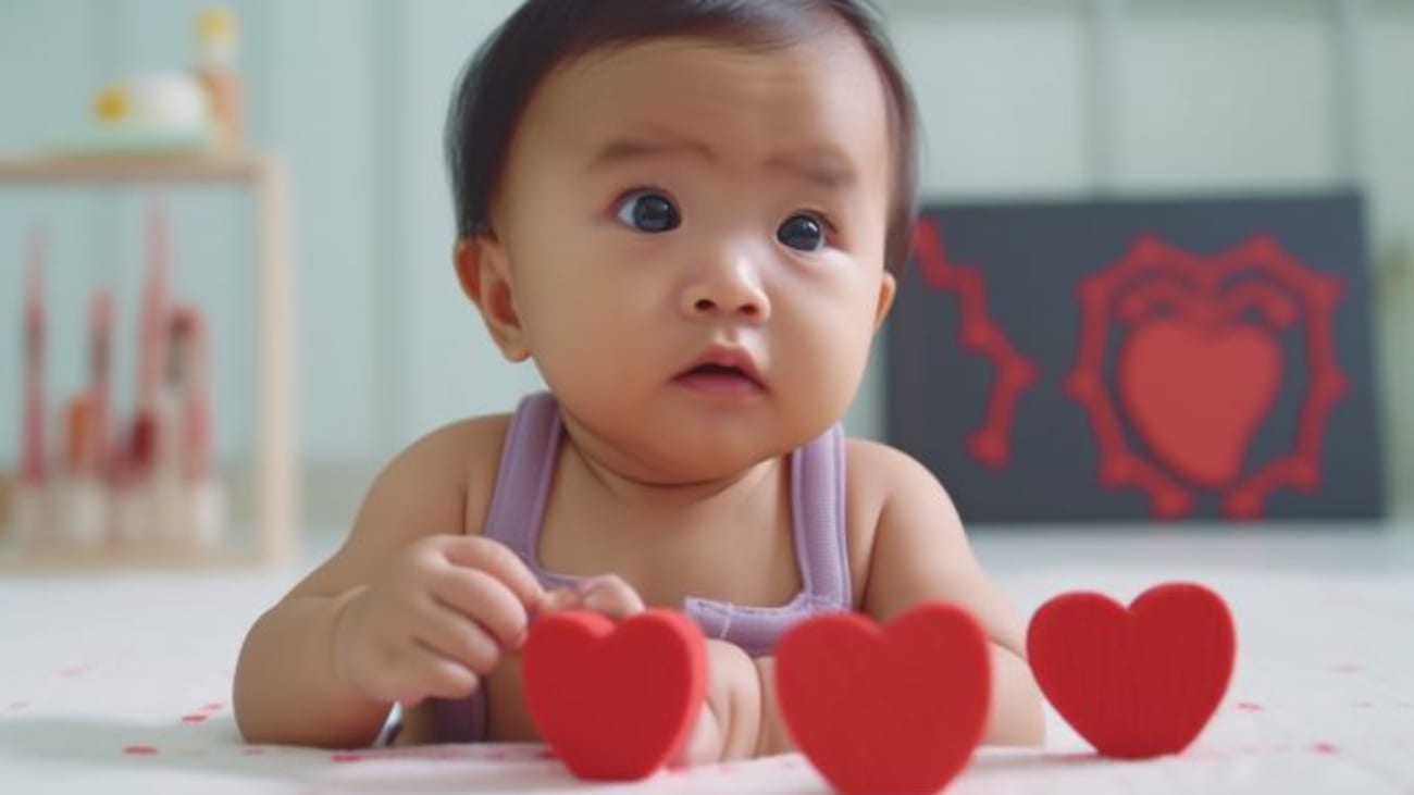 Optimizing the Health of Babies With Heart Defects: Inside UCSF’s ...