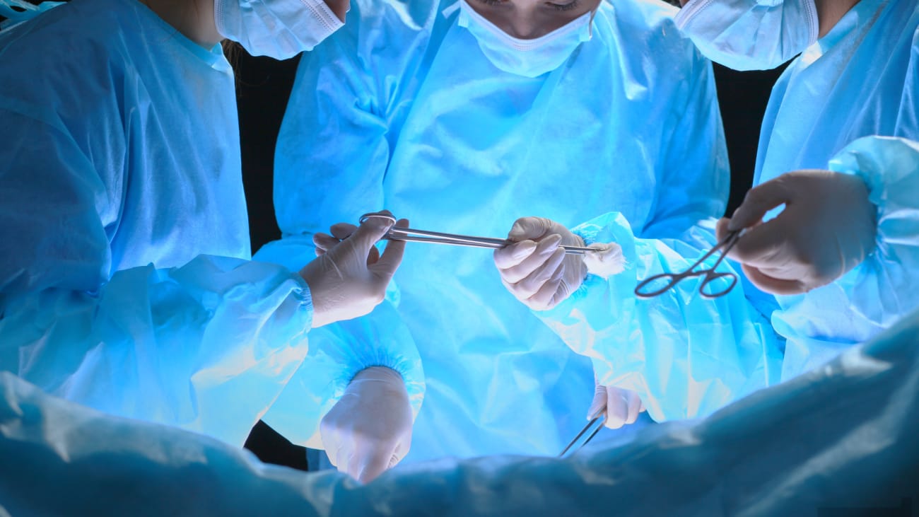 Abdominal & Thoracic Aortic Aneurysm Treatment: Open Surgery | Q&A ...