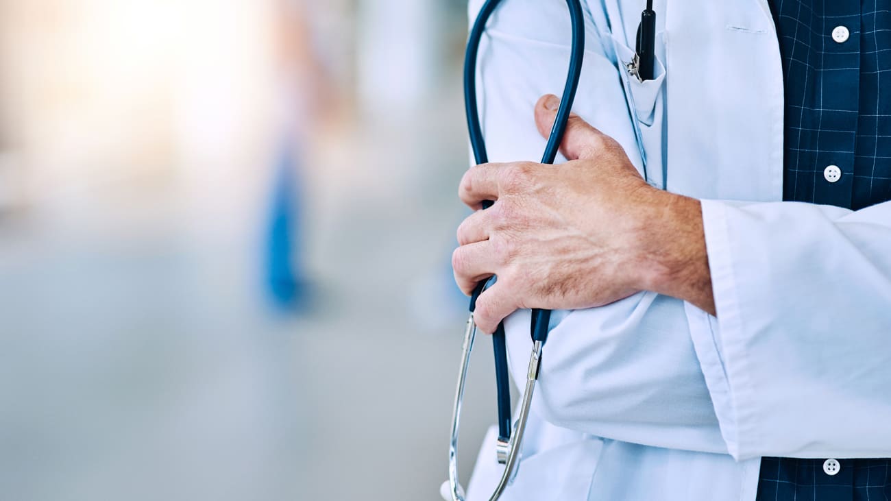 Bronchoscopic Lung Volume Reduction - A conversation with national ...