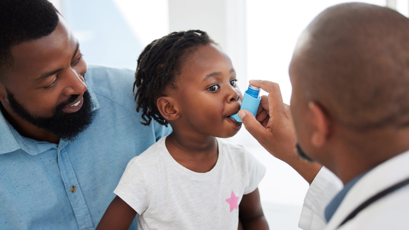 Is Your Asthma Action Plan SMART? - Medical Professional Education Center