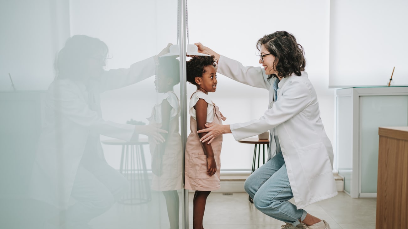 Diagnosis and Treatment of Growth Hormone Deficiency (GHD) in Childhood ...