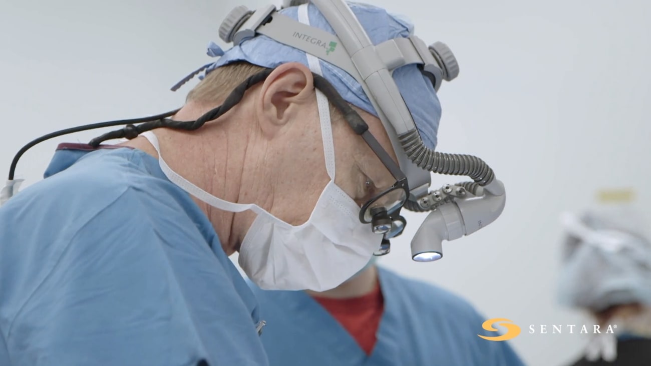 Medrobotics Flex® Robotic System - BroadcastMed