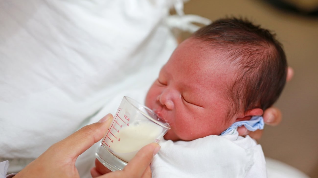 Standardized Feeding Reduces Cholestasis in Surgical Neonates - Johns ...