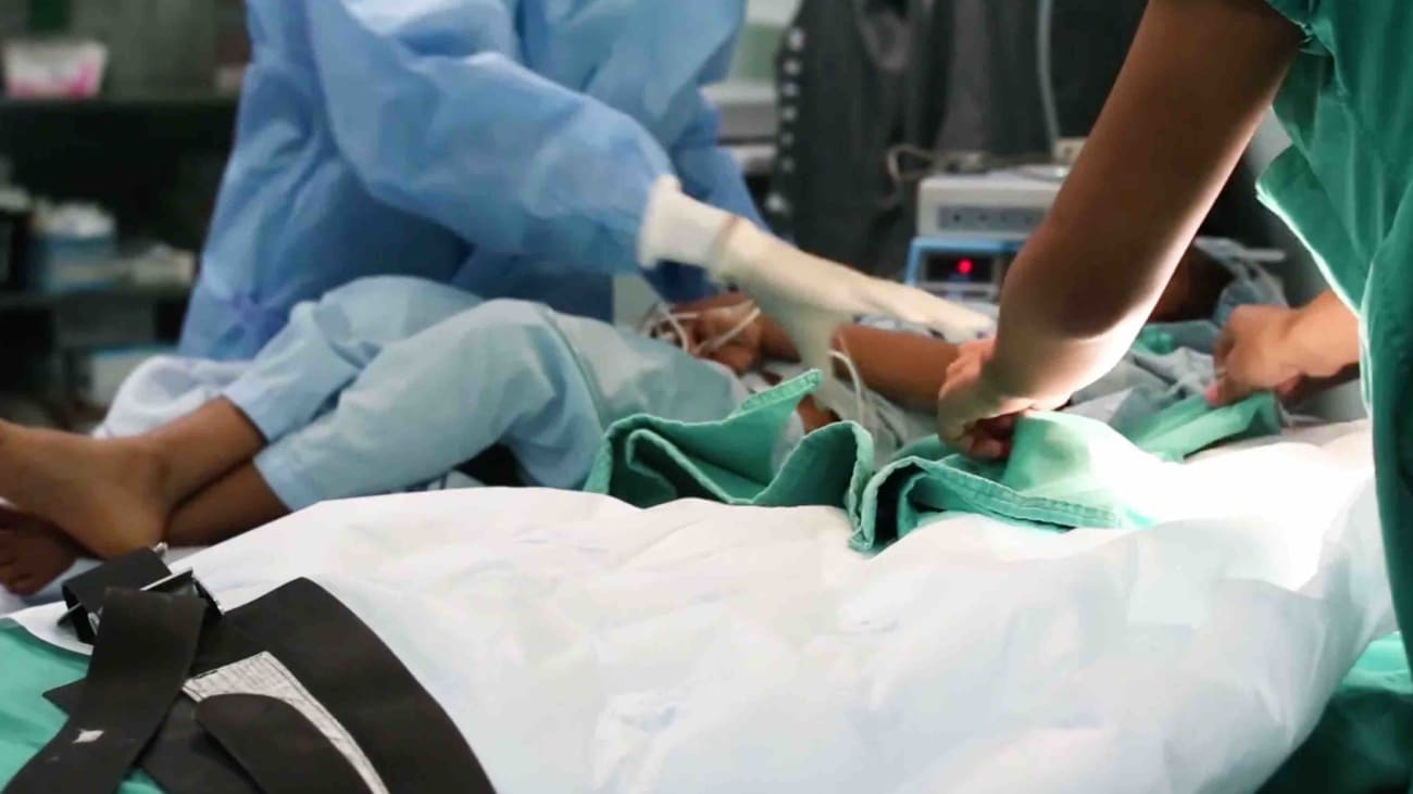 #TomorrowsDiscoveries: Improving Radiation Treatments for Children ...