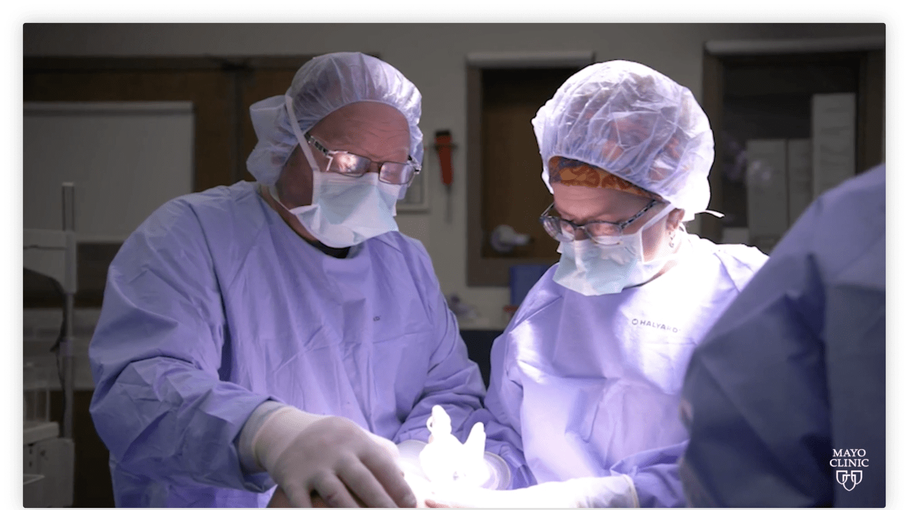 Strategies for effective breast cancer treatment - Mayo Clinic