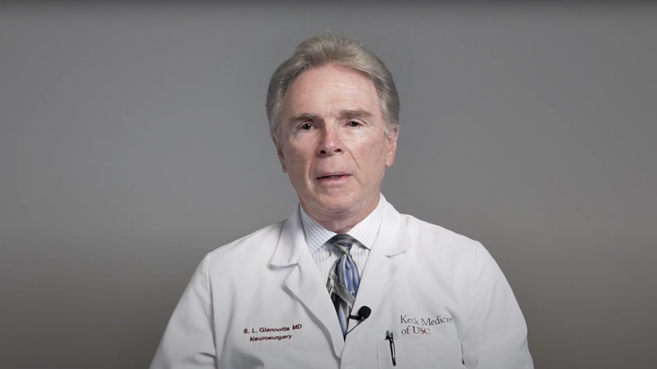 Microvascular Decompression for Trigeminal Neuralgia and Hemifacial ...