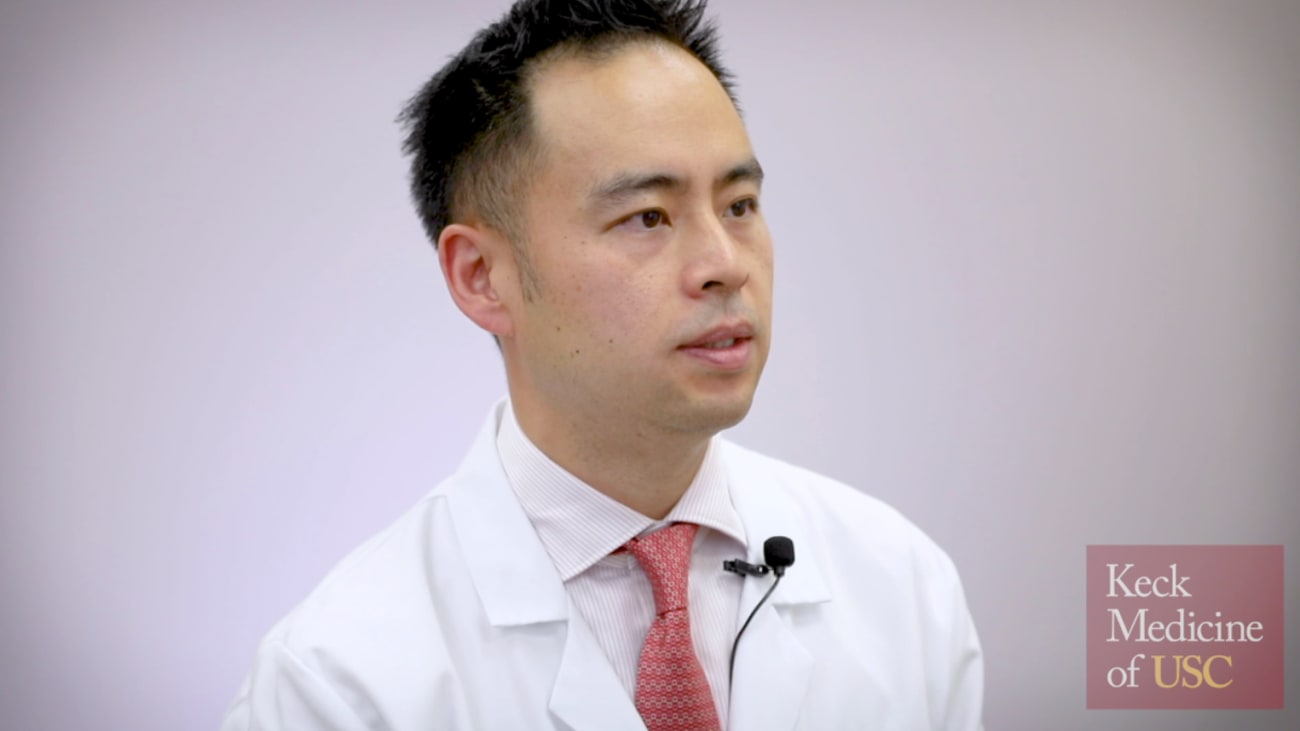 How useful is AI in the clinical urology setting? - Keck Medicine of USC