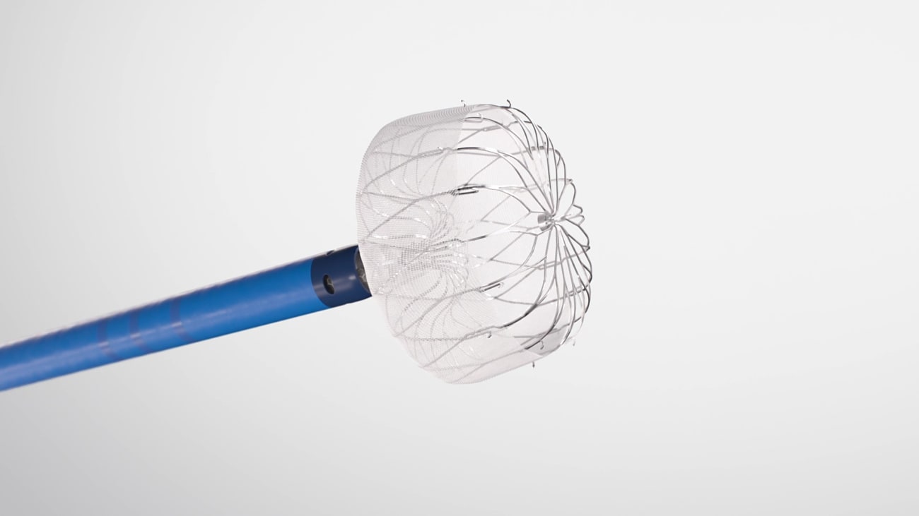 WATCHMAN Product Animation - Prisma Health