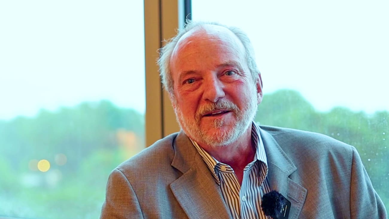 Tumor immunologist discusses 2024 ASCO Annual Meeting late-breaking ...