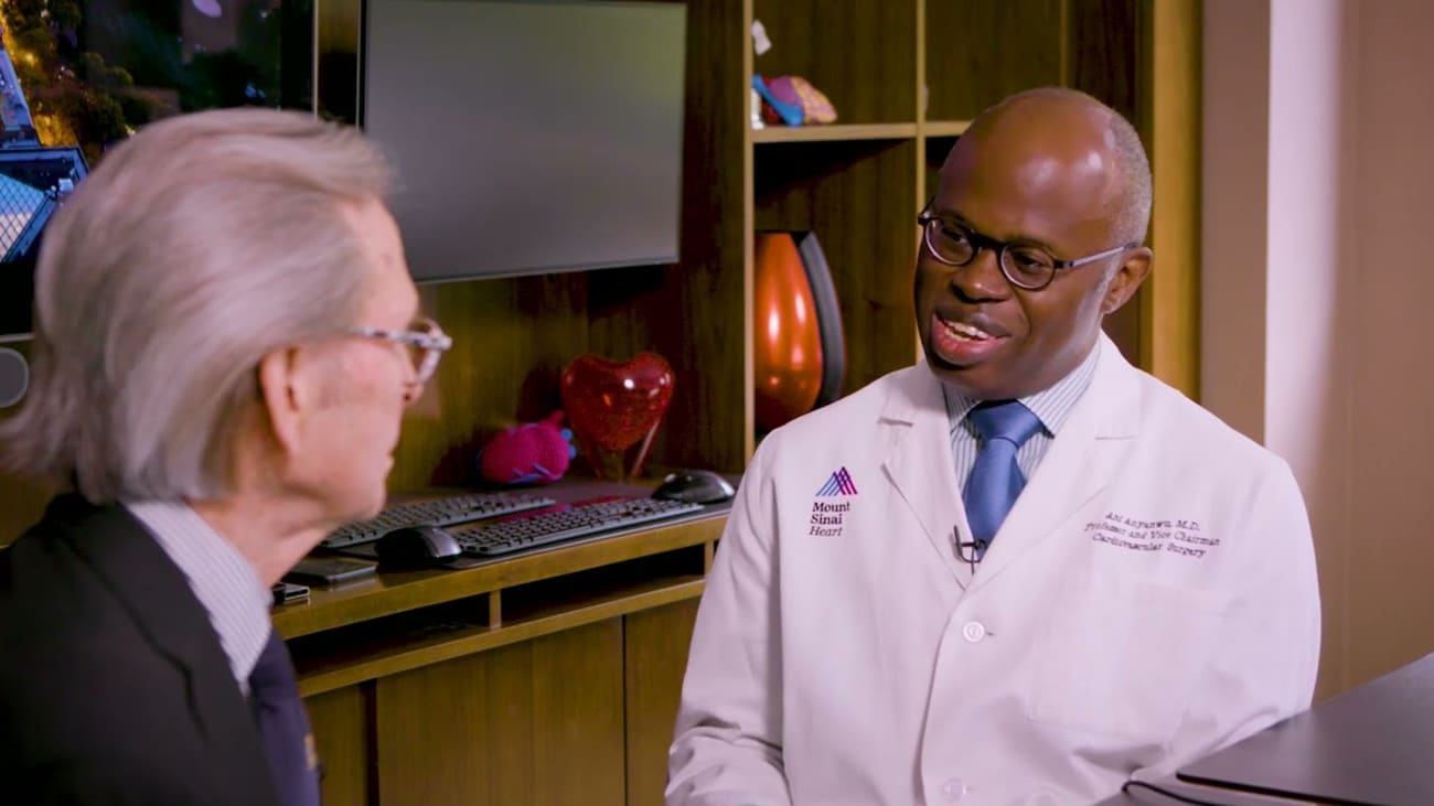 Why mitral valve repair surgery is the safest fix for primary mitral ...