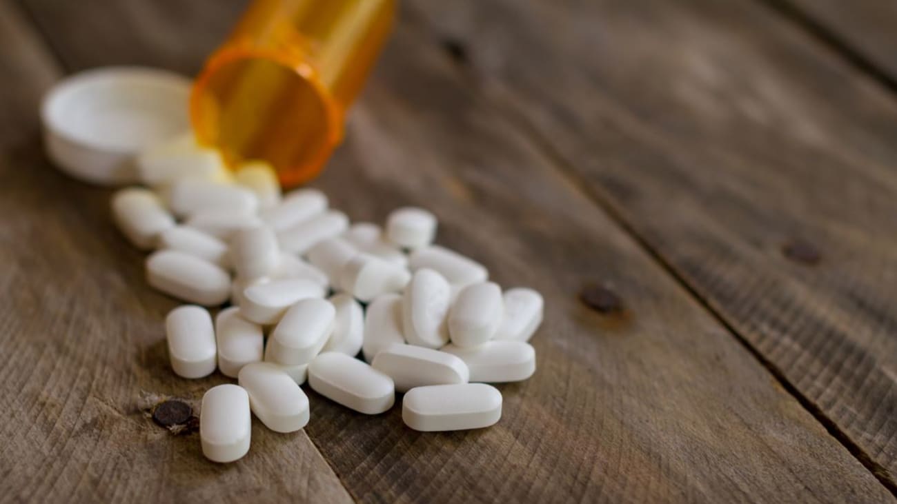 New Perspectives on Persistent Opioid Dependence: Reasons Patients ...