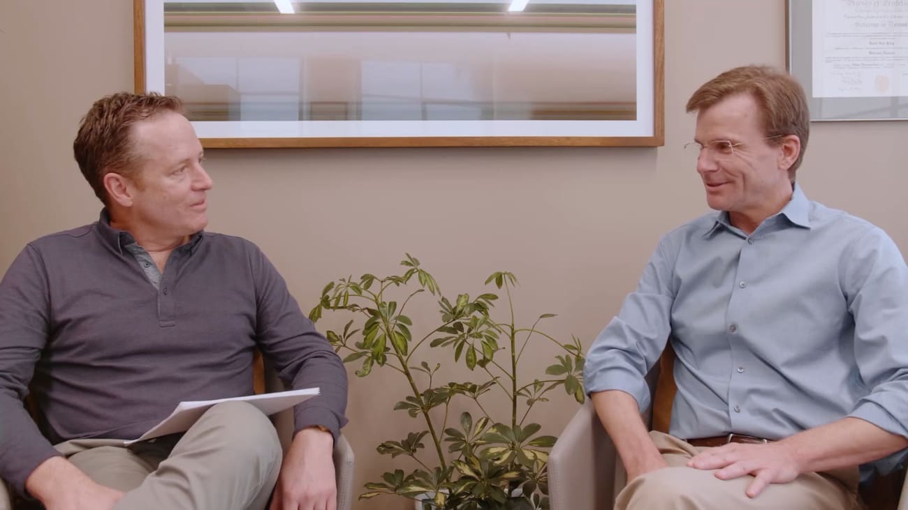 01: A Tiny Tunnel Into the Brain: The Least Invasive Pituitary Surgery ...