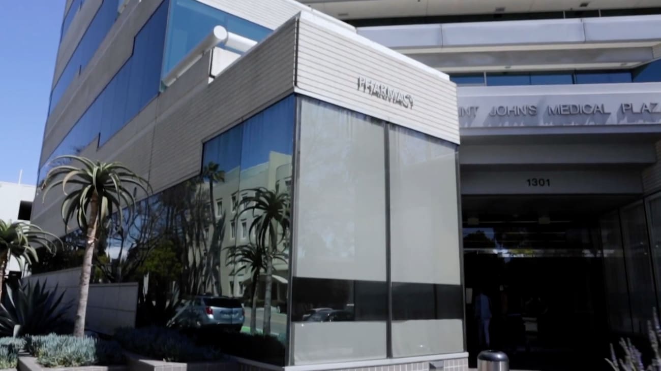 Pacific Brain Health Center Overview - Pacific Neuro