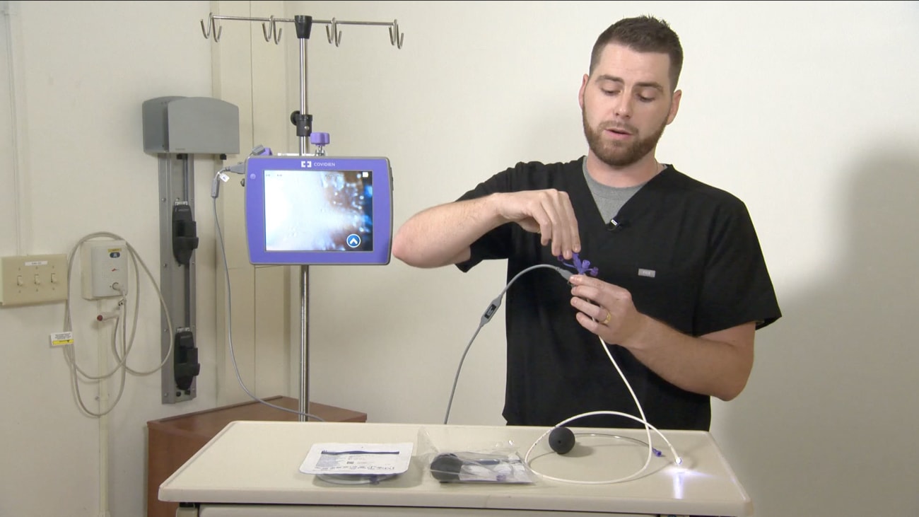 Kangaroo™ IRIS: Product Overview - Cardinal Health
