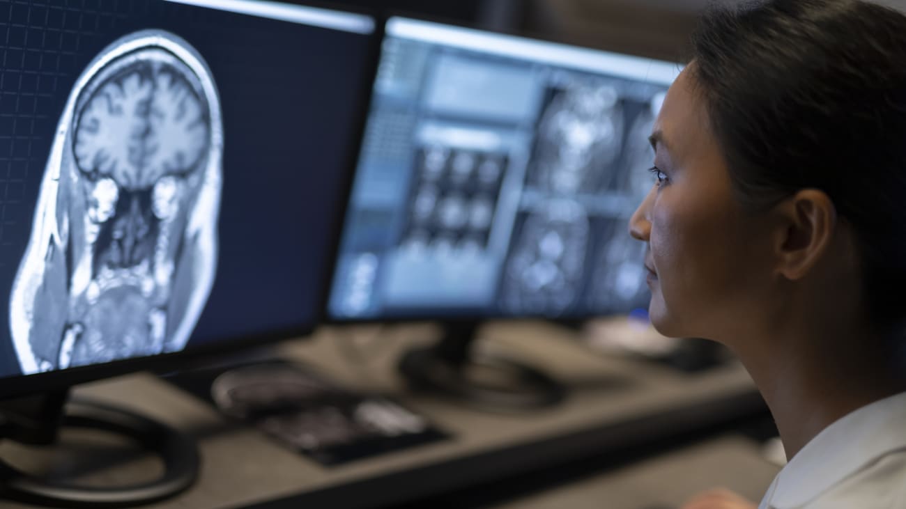 MRI Guided Focused Ultrasound - Sentara