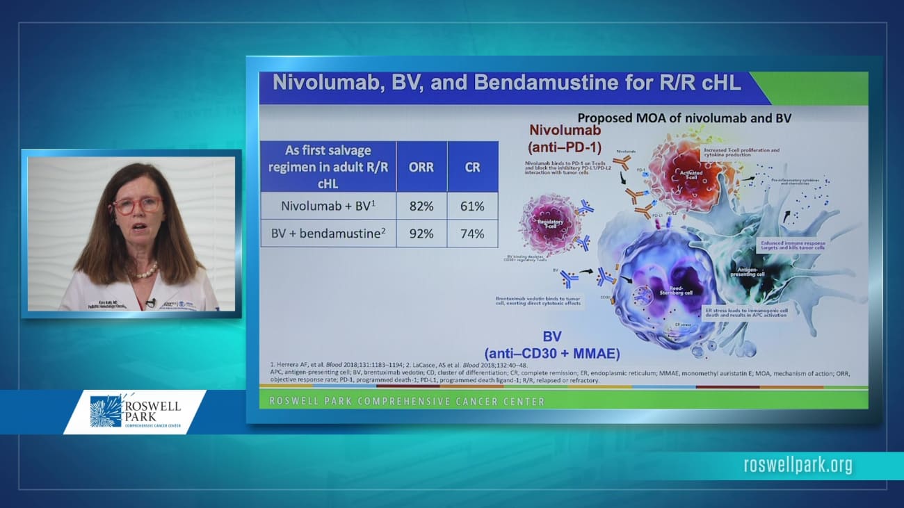Checkmate 744: Subgroup Analyses of an International Trial for Relapsed ...