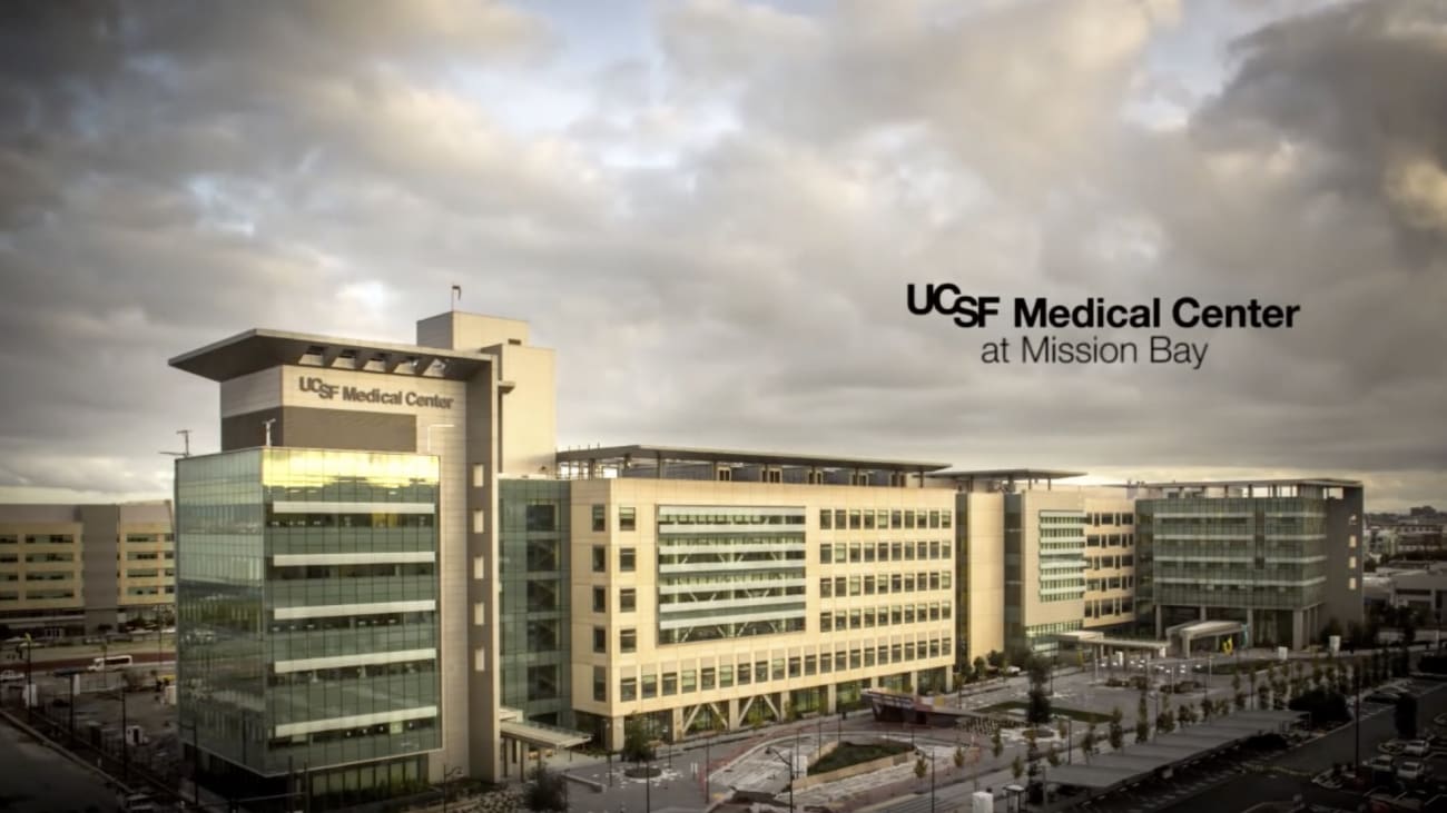 UCSF Medical Center at Mission Bay - UCSF MedConnection