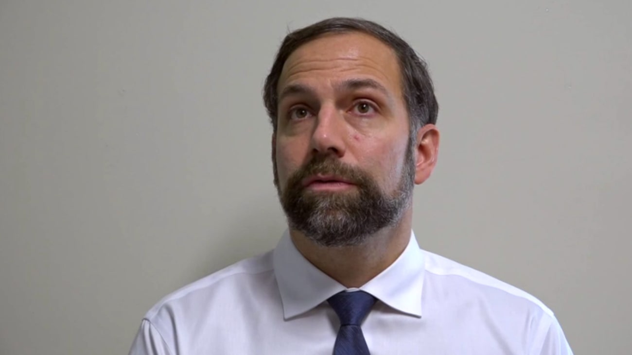 Rapid Recovery and joint replacements - Sentara