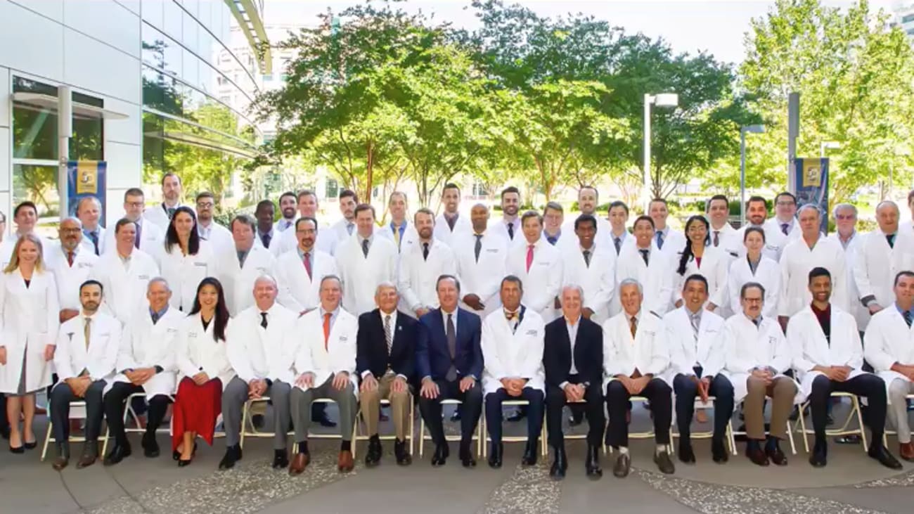 Award-winning paper: The biomechanical effects of SLAC surgical ...