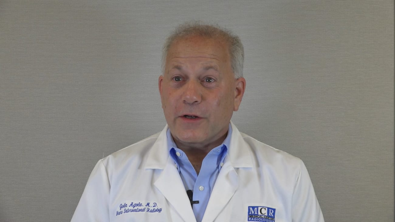 Provider Profile - John C. Agola, M.D. - Sentara