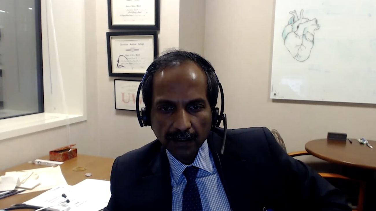 Heart Rhythm challenging case discussion with Mayo Clinic experts ...