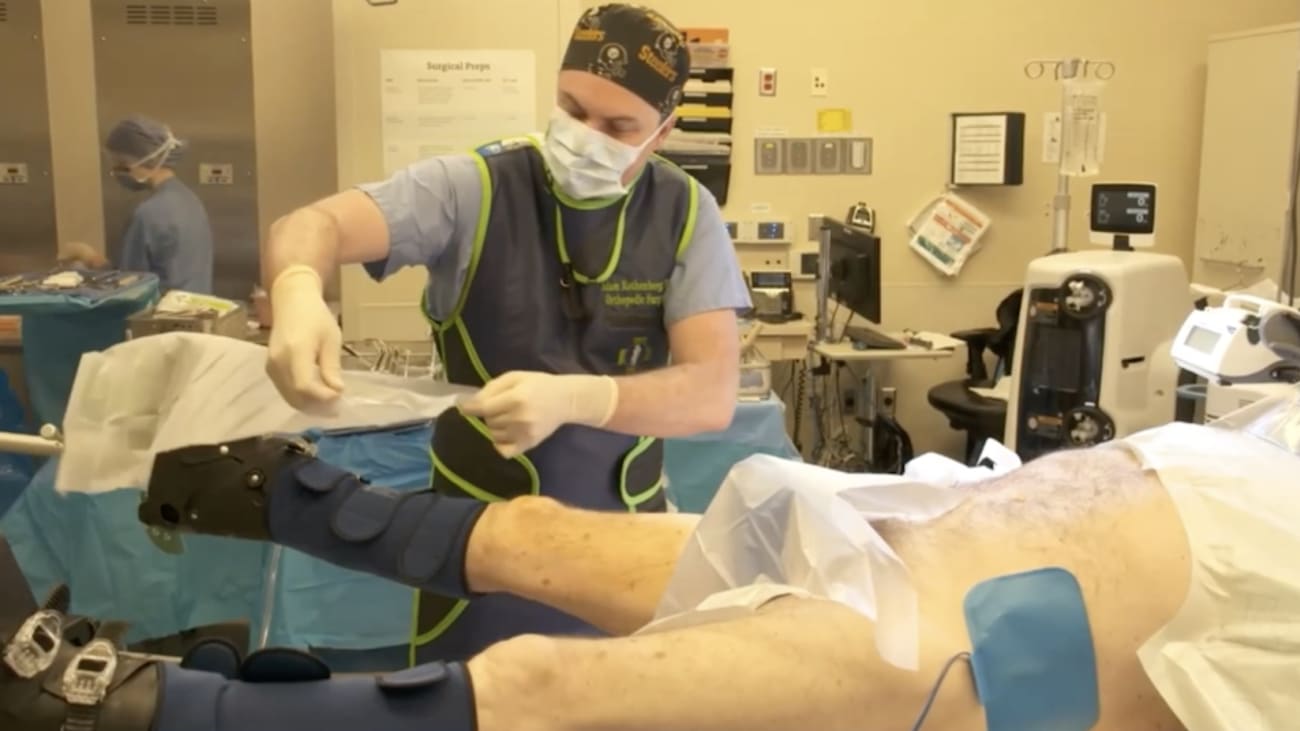 Anterior Hip Replacement Table Anterior Hip Replacement