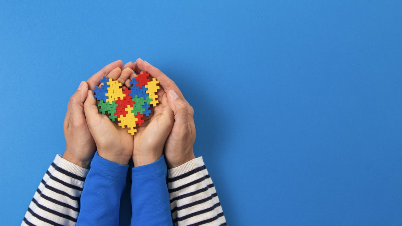 Medical Management of Autism and Associated Symptoms - Medical ...