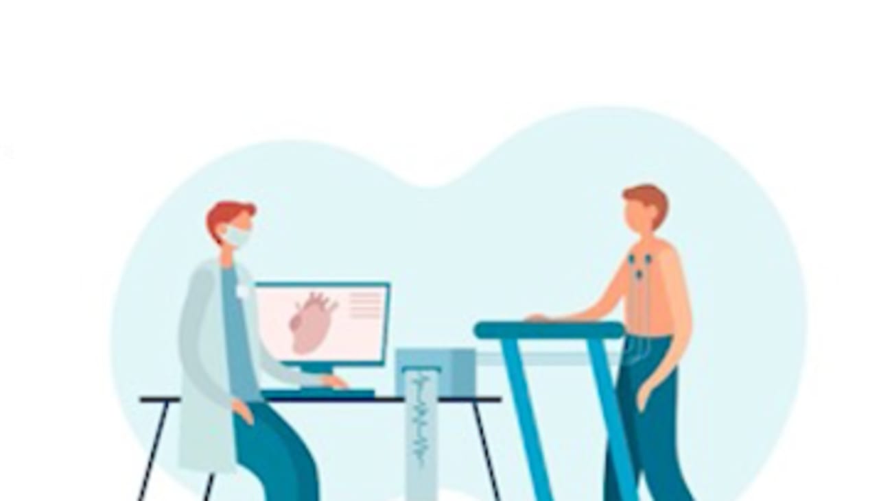 Navigating Noninvasive Stress Testing: Modalities, Concepts, and ...