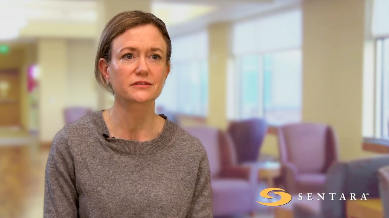 PFO and Stroke - Sentara