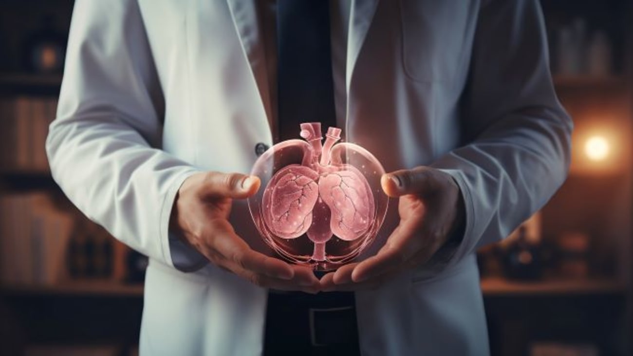 PAH Management and Treatment - Sentara